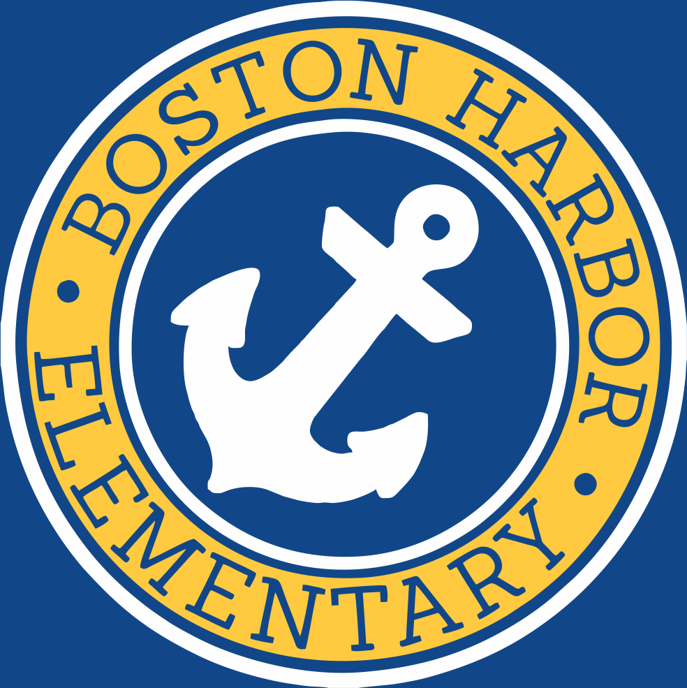 Boston Harbor Bruins – Huckleberry Ink LLC