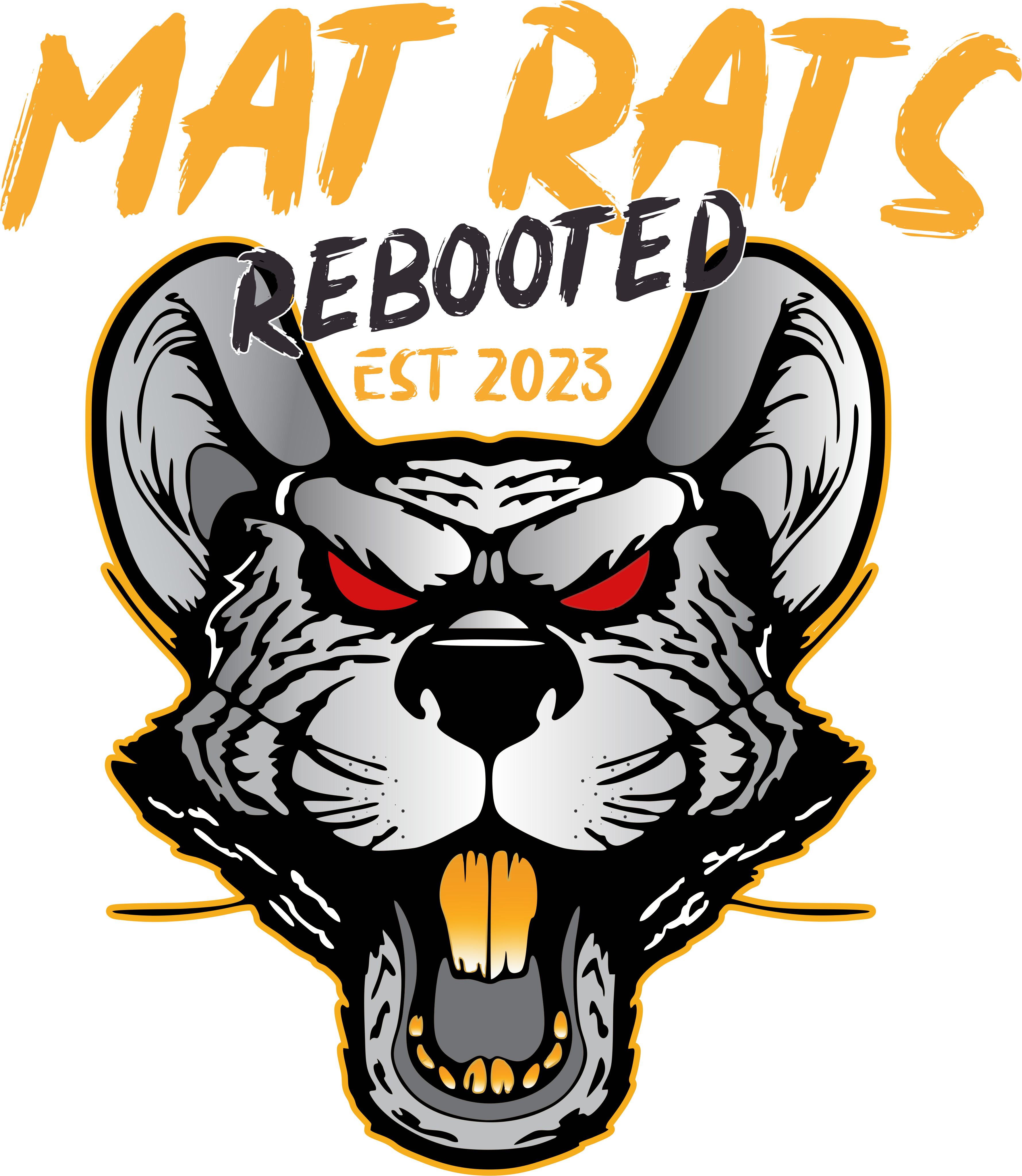 Mat Rats Rebooted Wrestling – Huckleberry Ink LLC